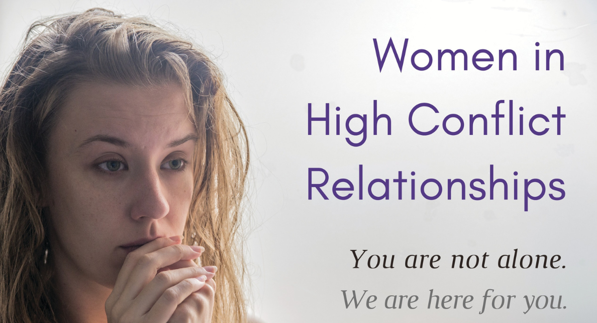 Alpert Jewish Family Service | Women in High Conflict Relationships ... Alpert Jewish Family Service | Women in High Conflict Relationships ...