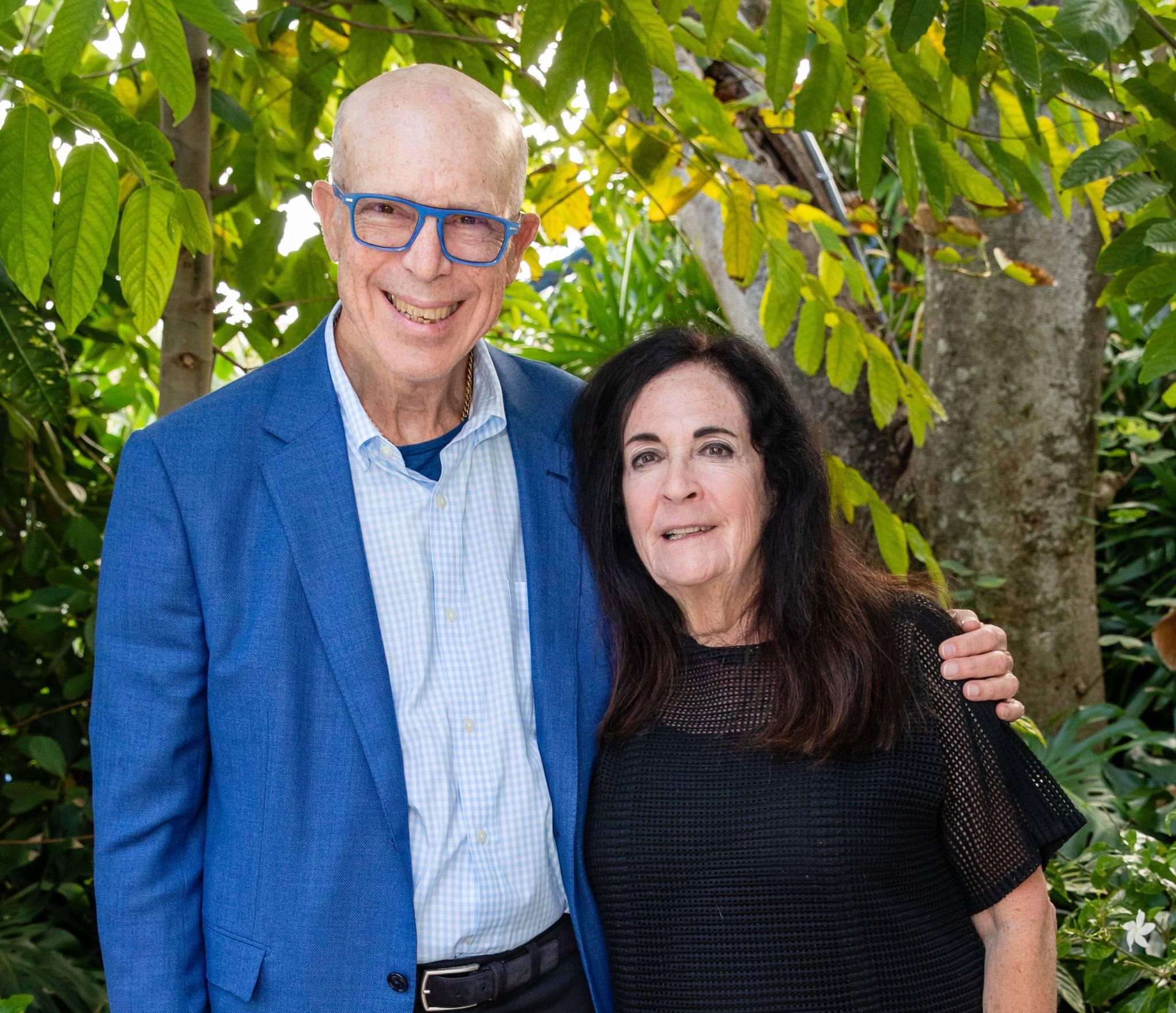 Alpert Jewish Family Service | Shear Family Foundation Renews Support ...