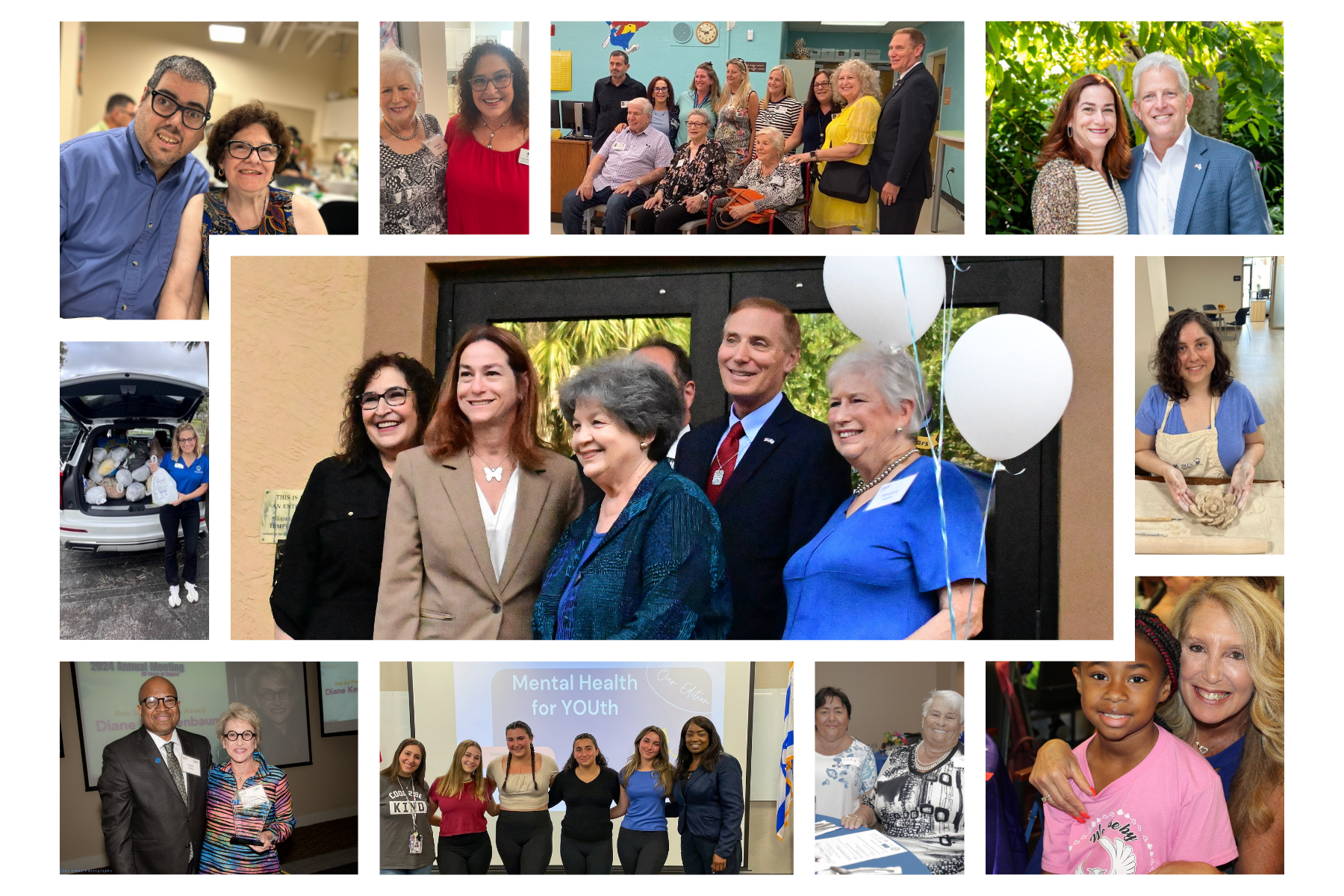 Alpert Jewish Family Service